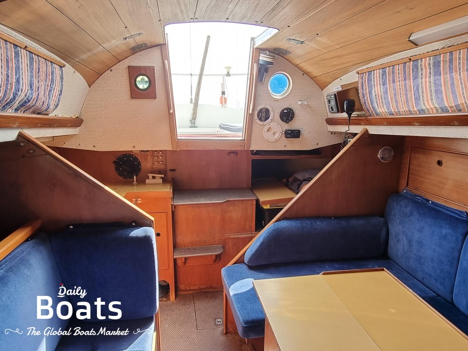 1979 Seamaster 925 for sale. View price, photos and Buy 1979 Seamaster ...