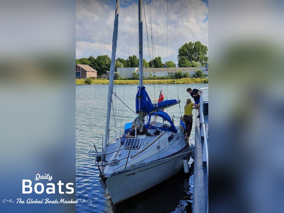 1979 Seamaster 925 for sale. View price, photos and Buy 1979 Seamaster ...