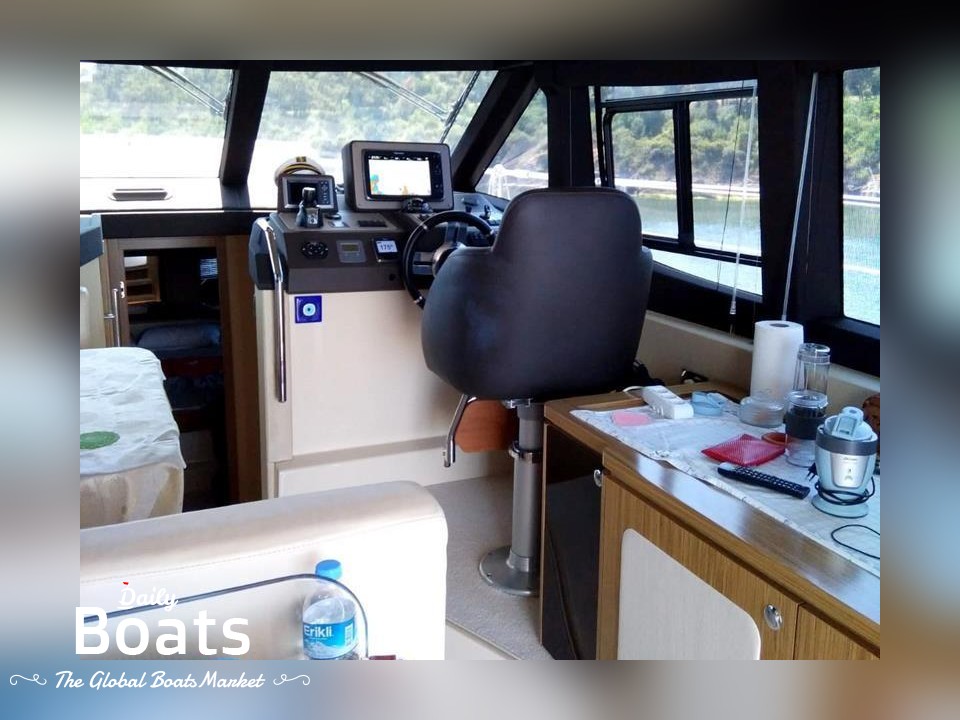 2014 Azimut Magellano 43 for sale. View price, photos and Buy 2014 ...