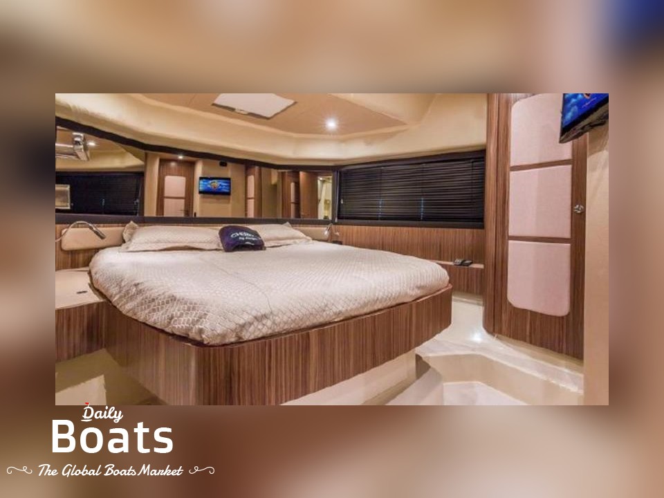 2014 Azimut Magellano 43 for sale. View price, photos and Buy 2014 ...