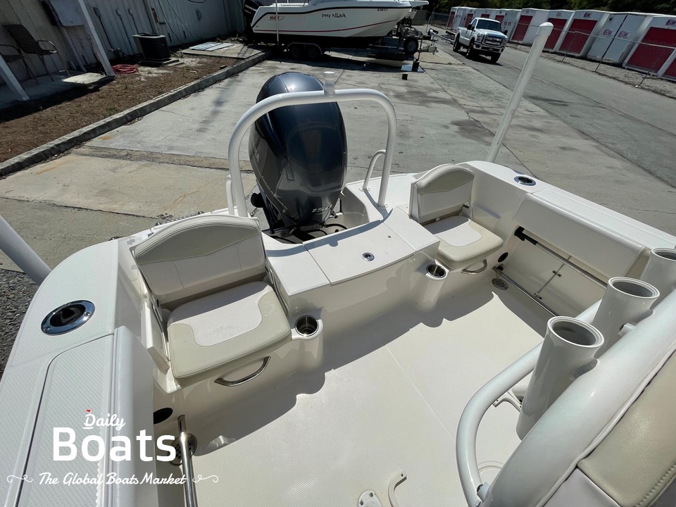 2016 Robalo R200 Center Console for sale. View price, photos and Buy ...