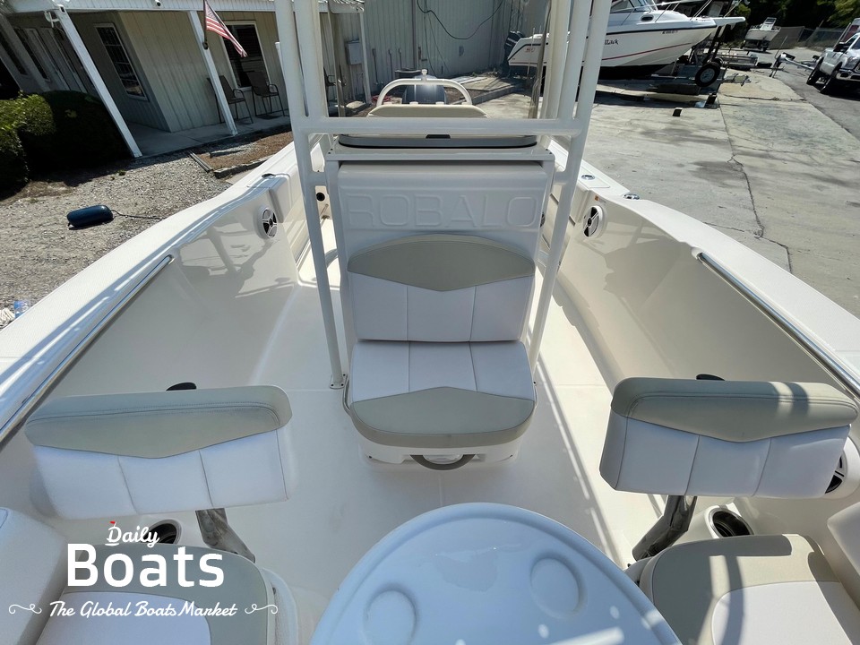2016 Robalo R200 Center Console for sale. View price, photos and Buy ...