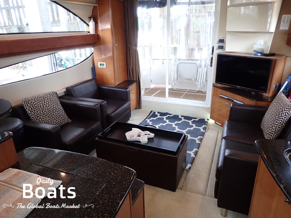 2007 Meridian 341 Sedan for sale. View price, photos and Buy 2007 ...