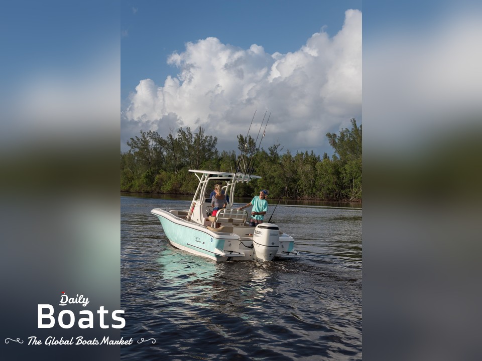 2022 Pioneer 222 Islander for sale. View price, photos and Buy 2022 ...