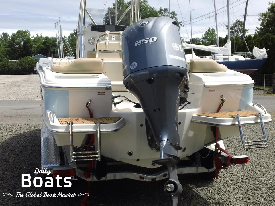 2022 Pioneer 222 Islander for sale. View price, photos and Buy 2022 ...