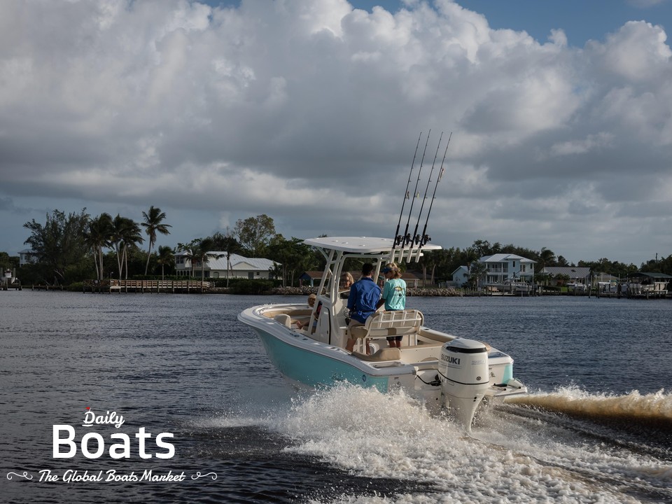 2022 Pioneer 222 Islander for sale. View price, photos and Buy 2022 ...