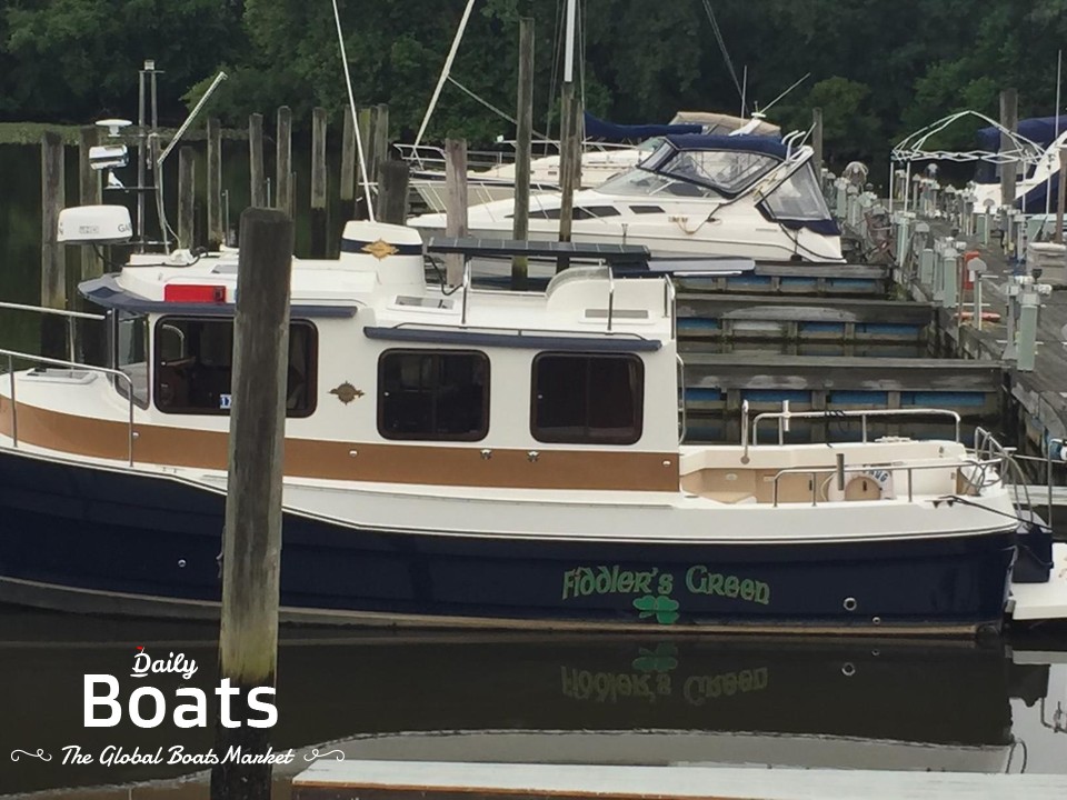 2015 Ranger Tugs R-27 for sale. View price, photos and Buy 2015 Ranger ...