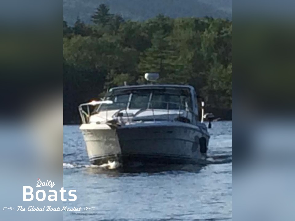 1985 Sea Ray Sundancer for sale. View price, photos and Buy 1985 Sea ...