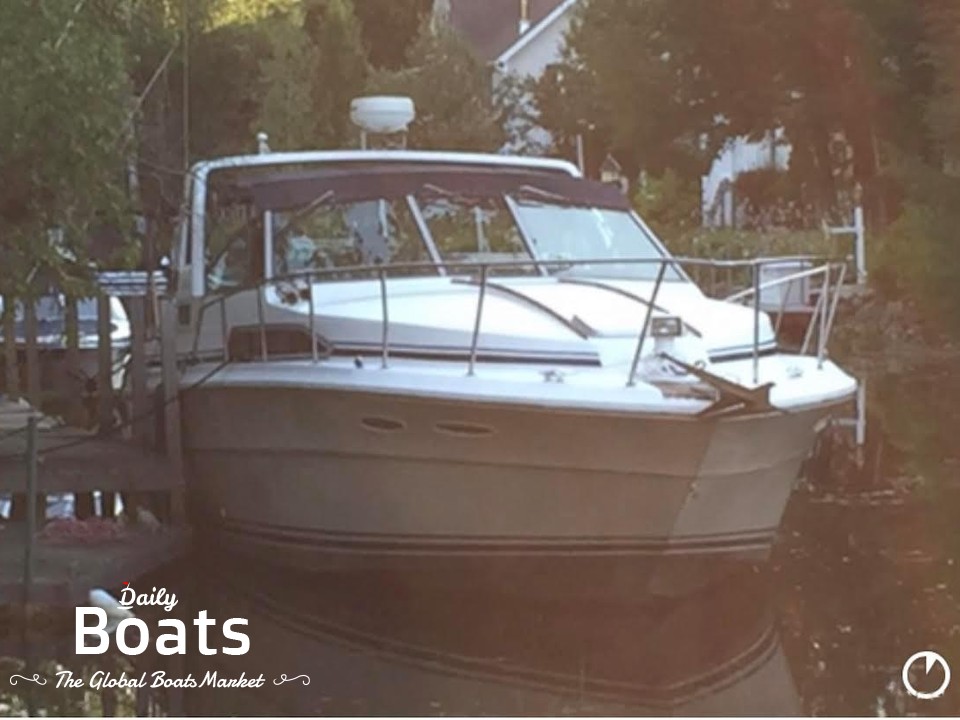 1985 Sea Ray Sundancer for sale. View price, photos and Buy 1985 Sea ...