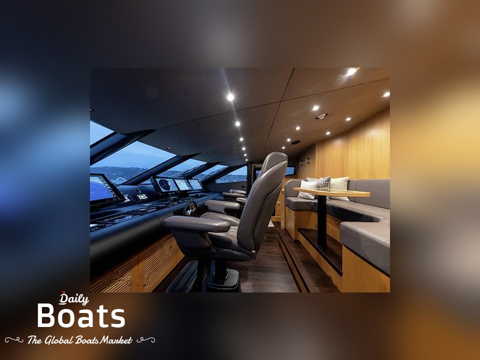 2018 Sunseeker 131 Yacht for sale. View price, photos and Buy 2018 ...