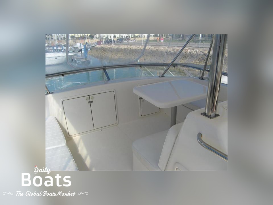 2000 Riviera 43 for sale. View price, photos and Buy 2000 Riviera 43 ...