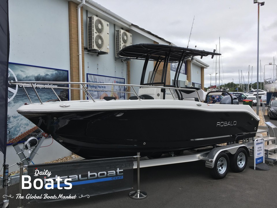 2021 Robalo R200 Centre Console for sale. View price, photos and Buy ...