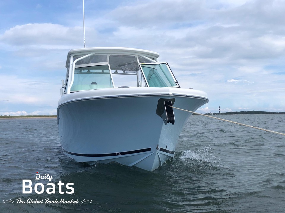 2023 Albemarle 27Dc for sale. View price, photos and Buy 2023 Albemarle ...