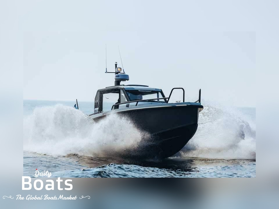 2021 XO Boats Dfndr 9 for sale. View price, photos and Buy 2021 XO ...