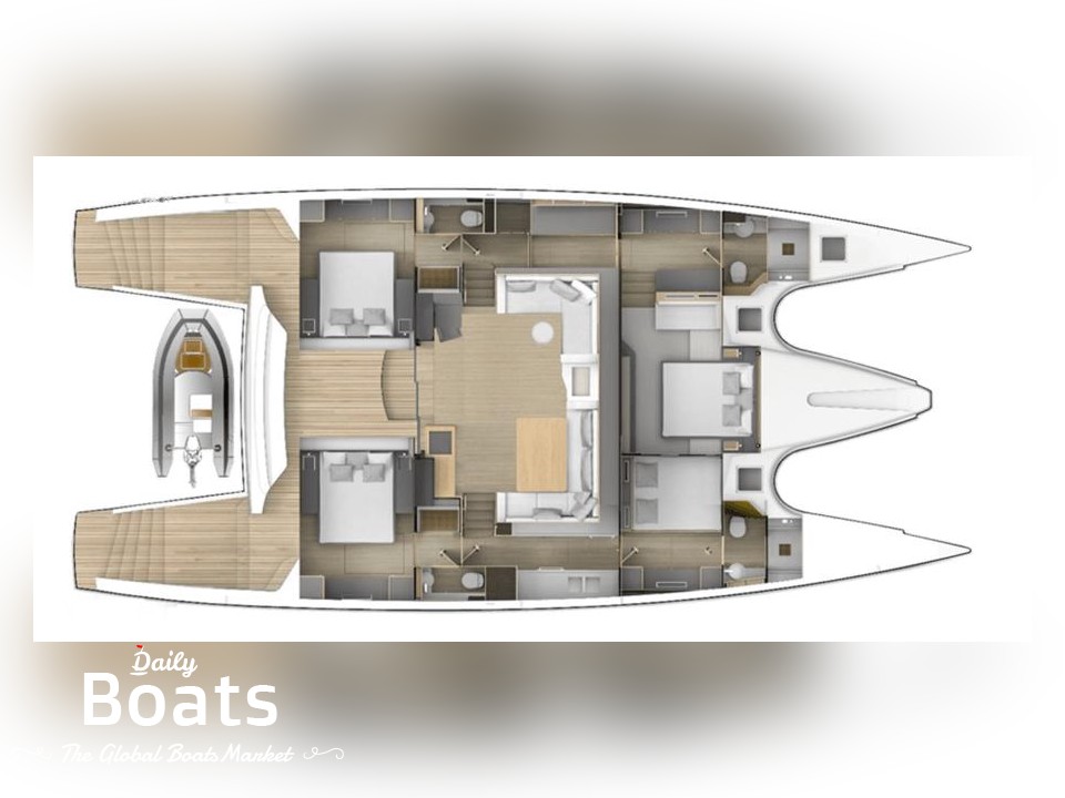 2020 Privilege 640 - Serie 6 for sale. View price, photos and Buy 2020 Privilege 640 - Serie 6 ...