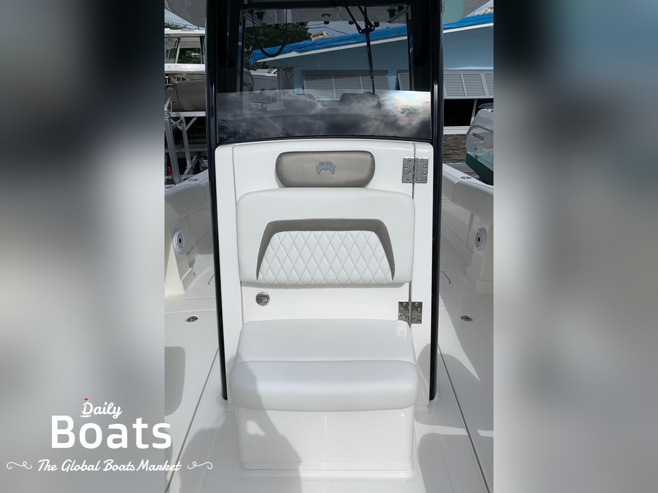 2022 World Cat 280 Cc-X for sale. View price, photos and Buy 2022 World ...