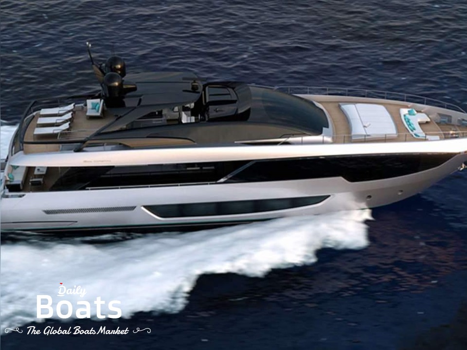 2023 Riva 102' Corsaro Super for sale. View price, photos and Buy 2023 ...