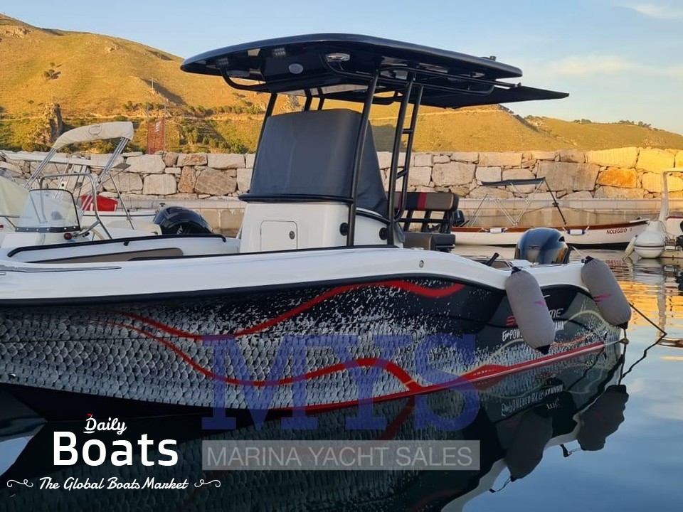 2021 Seagame 200 Star Fish for sale. View price, photos and Buy 2021 ...