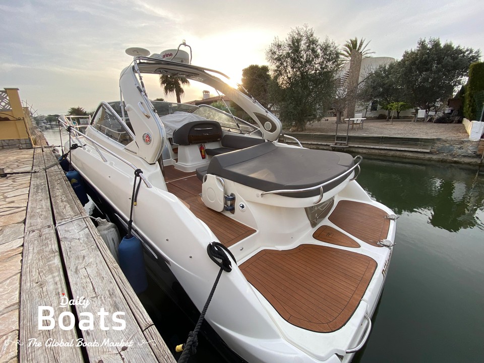 2009 Cranchi Endurance 33 for sale. View price, photos and Buy 2009 ...