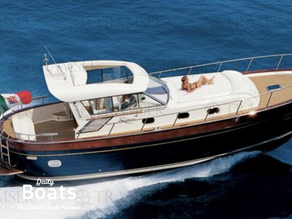 2004 Apreamare 12 Comfort for sale. View price, photos and Buy 2004 ...