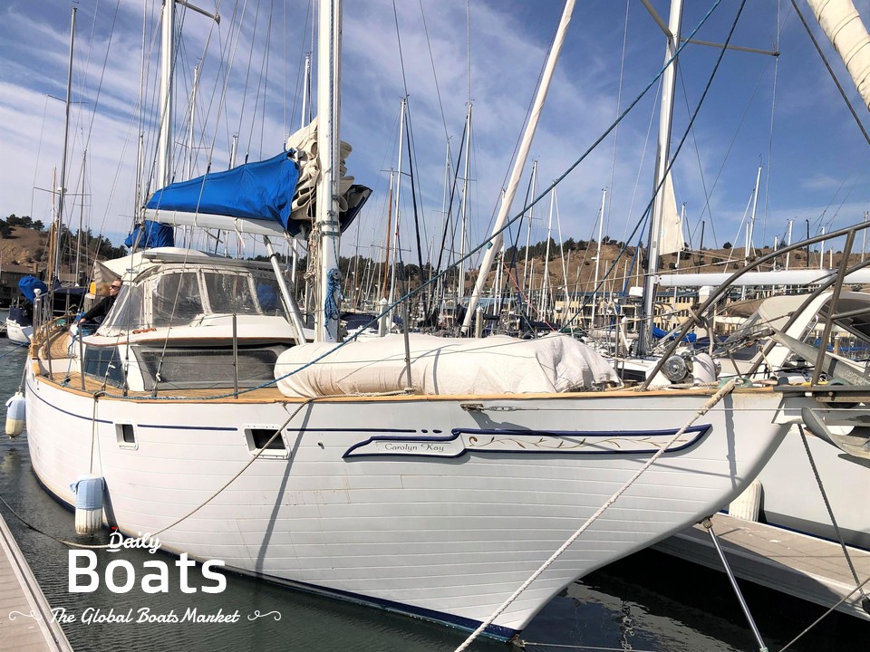 1977 Hardin Offshore for sale. View price, photos and Buy 1977 Hardin ...