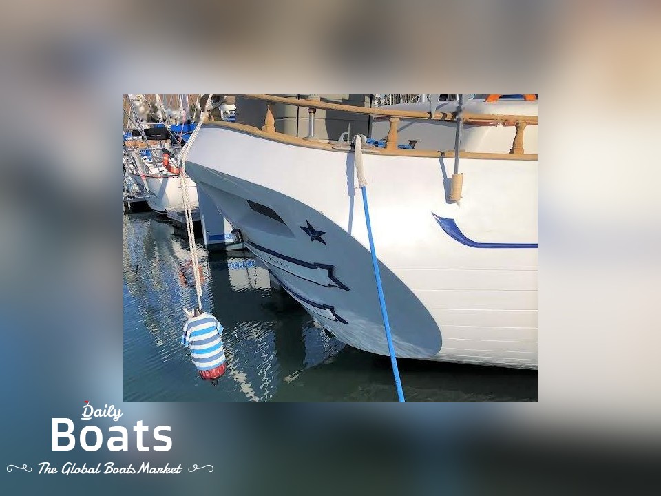 1977 Hardin Offshore for sale. View price, photos and Buy 1977 Hardin ...