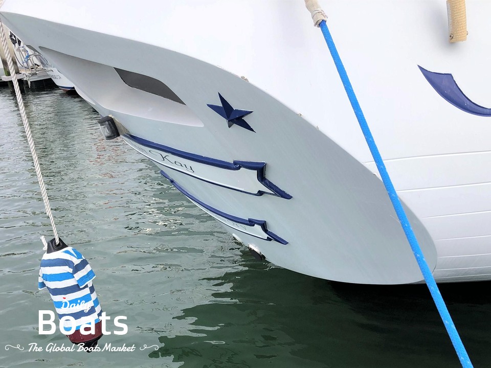 Hardin Offshore for sale. View price, photos and Buy Hardin Offshore ...