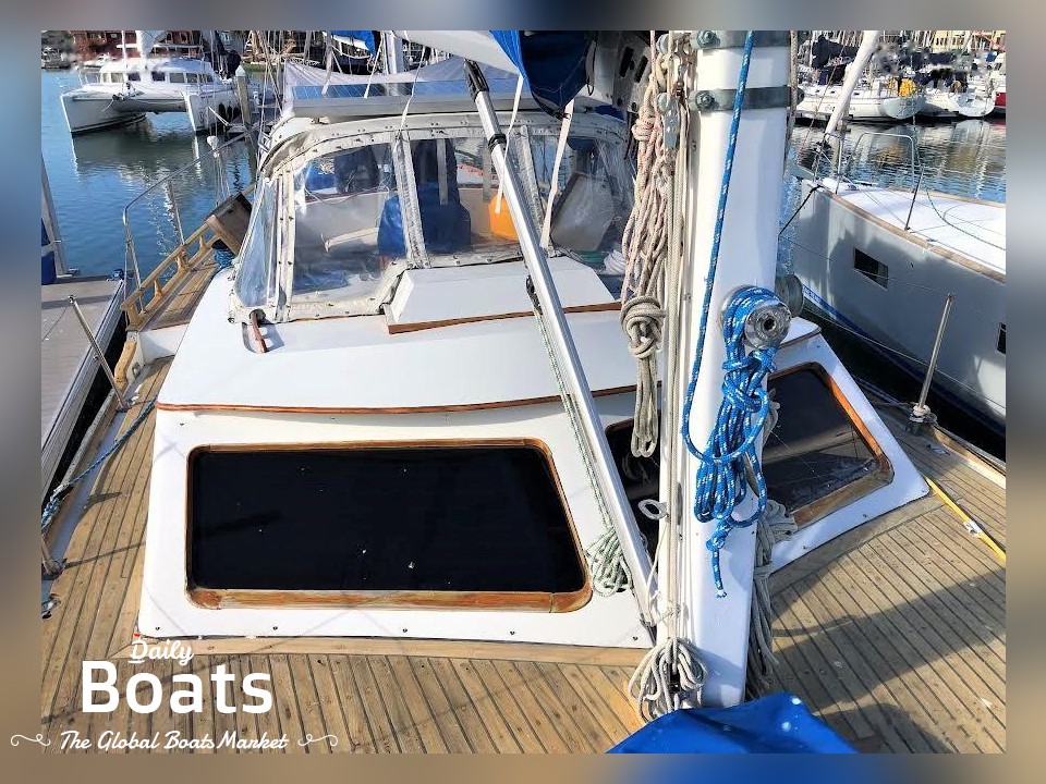 1977 Hardin Offshore for sale. View price, photos and Buy 1977 Hardin ...