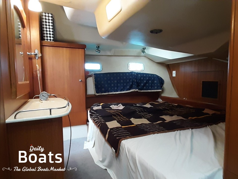 2004 Hunter 44 for sale. View price, photos and Buy 2004 Hunter 44 #308918