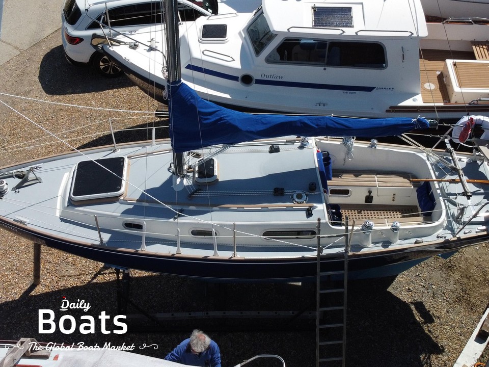 1969 Contessa 26 for sale. View price, photos and Buy 1969 Contessa 26 ...