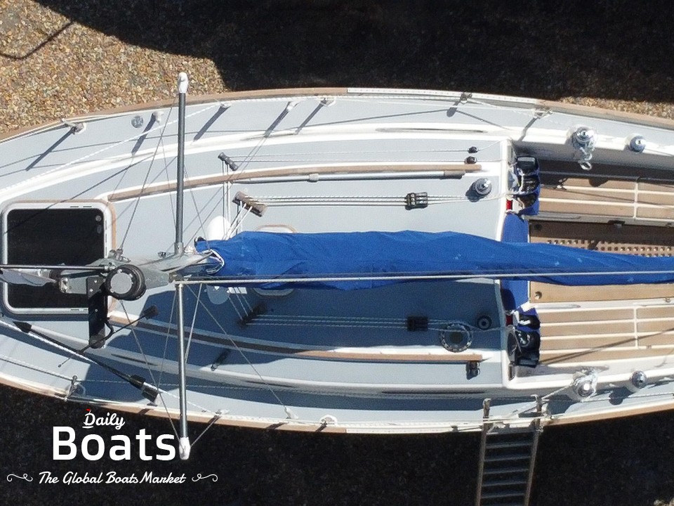 1969 Contessa 26 for sale. View price, photos and Buy 1969 Contessa 26 ...