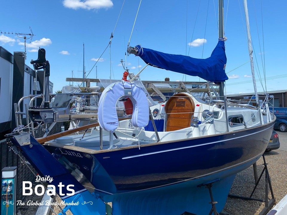 Contessa 26 for sale. View price, photos and Buy Contessa 26 #308921