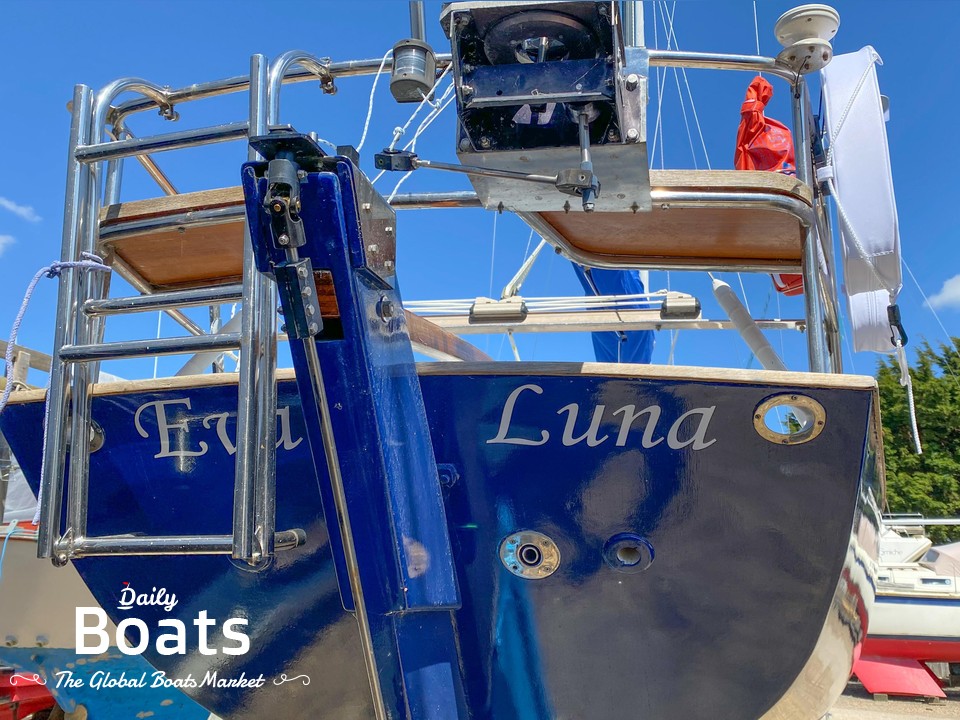 Contessa 26 for sale. View price, photos and Buy Contessa 26 #308921