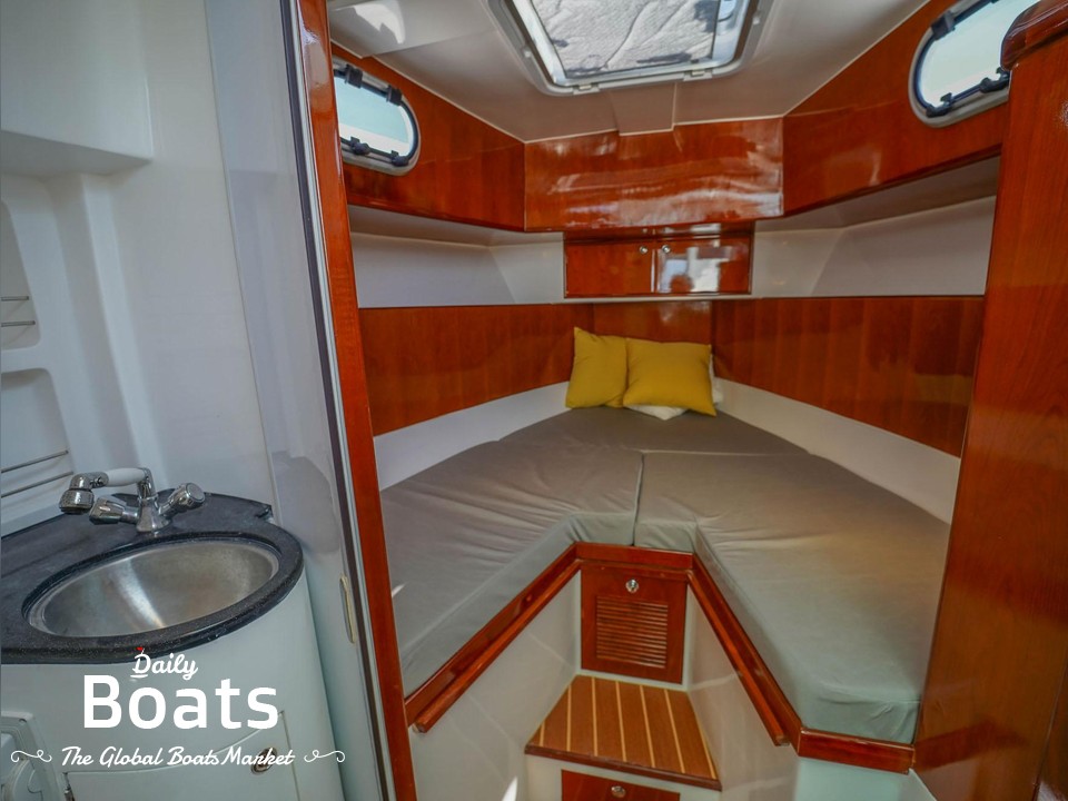 2018 SeaPiper 35 for sale. View price, photos and Buy 2018 SeaPiper 35 ...