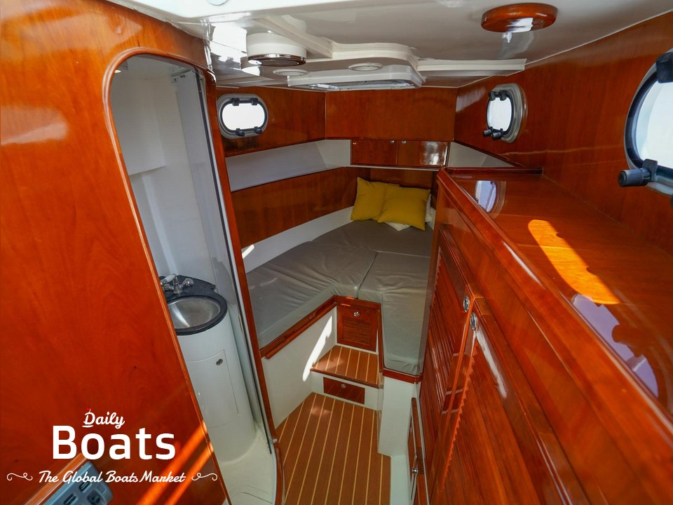 2018 SeaPiper 35 for sale. View price, photos and Buy 2018 SeaPiper 35 ...