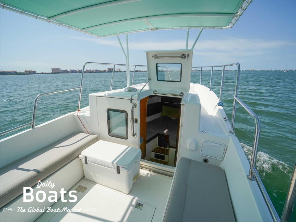2018 SeaPiper 35 for sale. View price, photos and Buy 2018 SeaPiper 35 ...