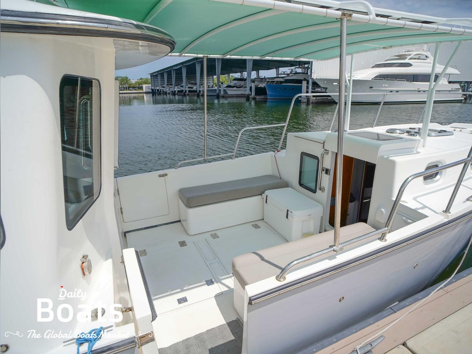 2018 SeaPiper 35 for sale. View price, photos and Buy 2018 SeaPiper 35 ...