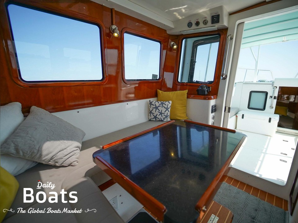 2018 SeaPiper 35 for sale. View price, photos and Buy 2018 SeaPiper 35 ...
