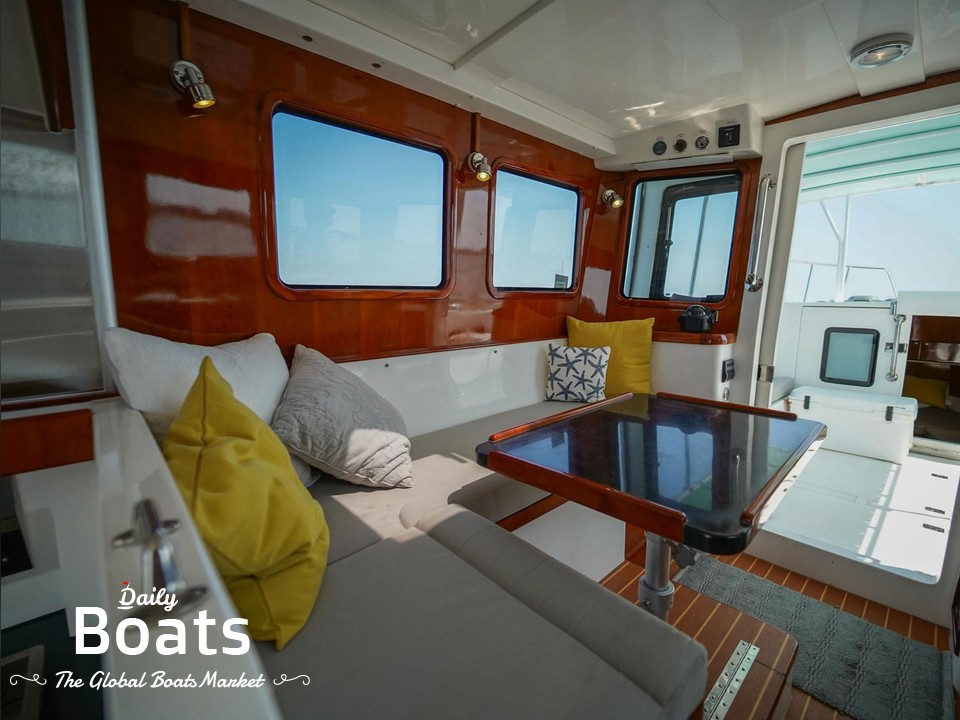 2018 SeaPiper 35 for sale. View price, photos and Buy 2018 SeaPiper 35 ...