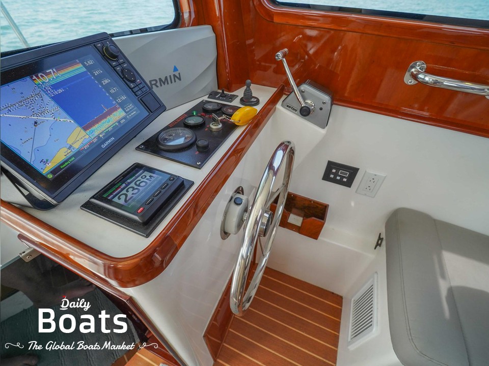 2018 SeaPiper 35 for sale. View price, photos and Buy 2018 SeaPiper 35 ...