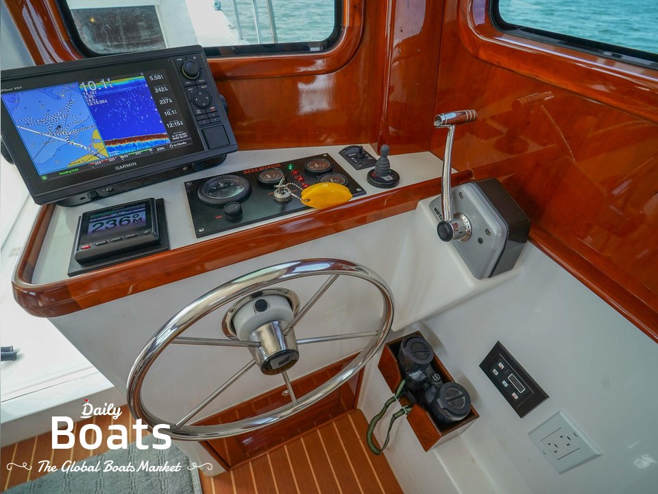 2018 SeaPiper 35 for sale. View price, photos and Buy 2018 SeaPiper 35 ...