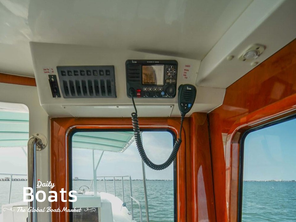 2018 SeaPiper 35 for sale. View price, photos and Buy 2018 SeaPiper 35 ...