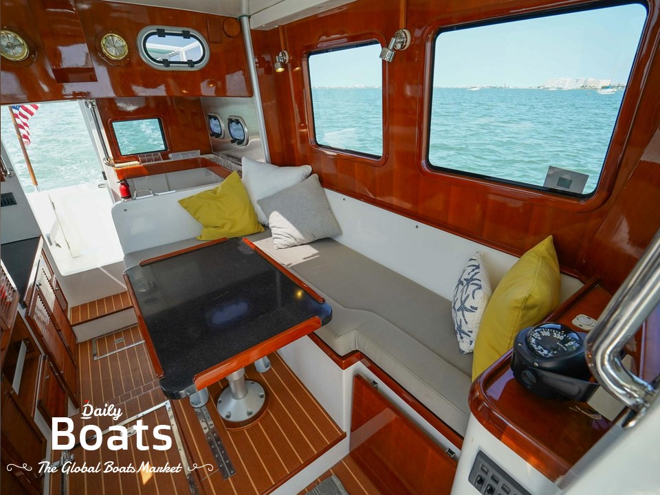 2018 SeaPiper 35 for sale. View price, photos and Buy 2018 SeaPiper 35 ...