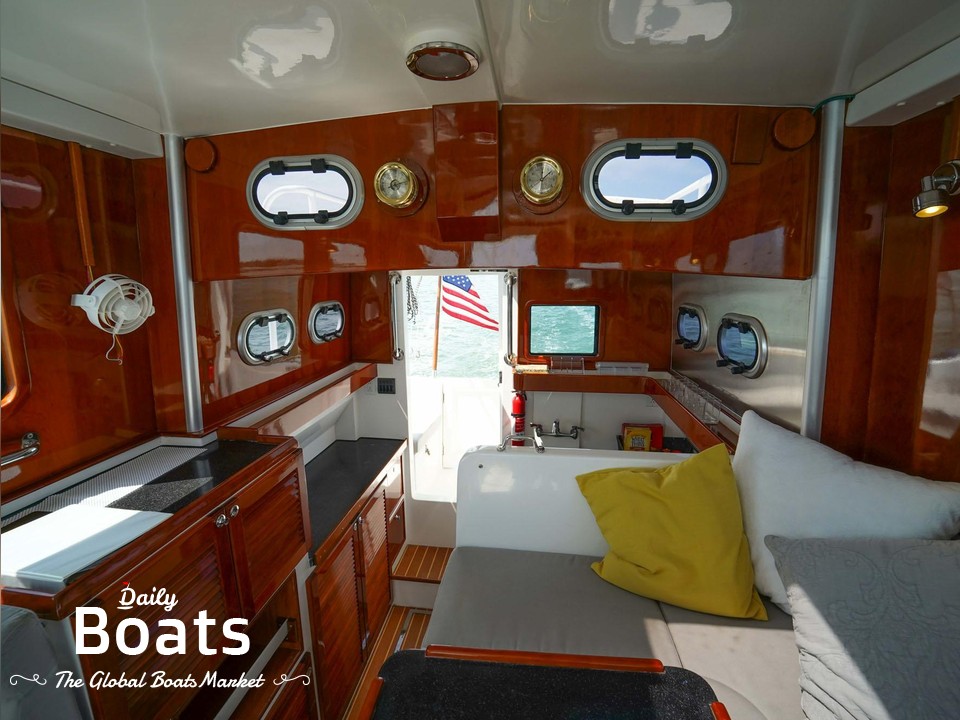 2018 SeaPiper 35 for sale. View price, photos and Buy 2018 SeaPiper 35 ...