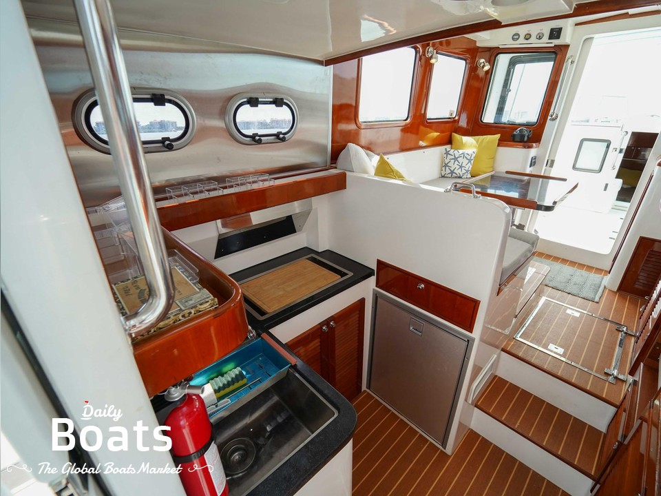 2018 SeaPiper 35 for sale. View price, photos and Buy 2018 SeaPiper 35 ...