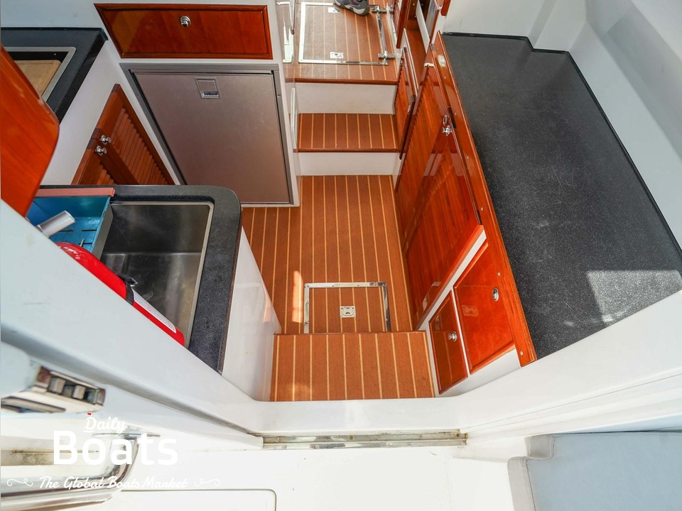 2018 SeaPiper 35 for sale. View price, photos and Buy 2018 SeaPiper 35 ...