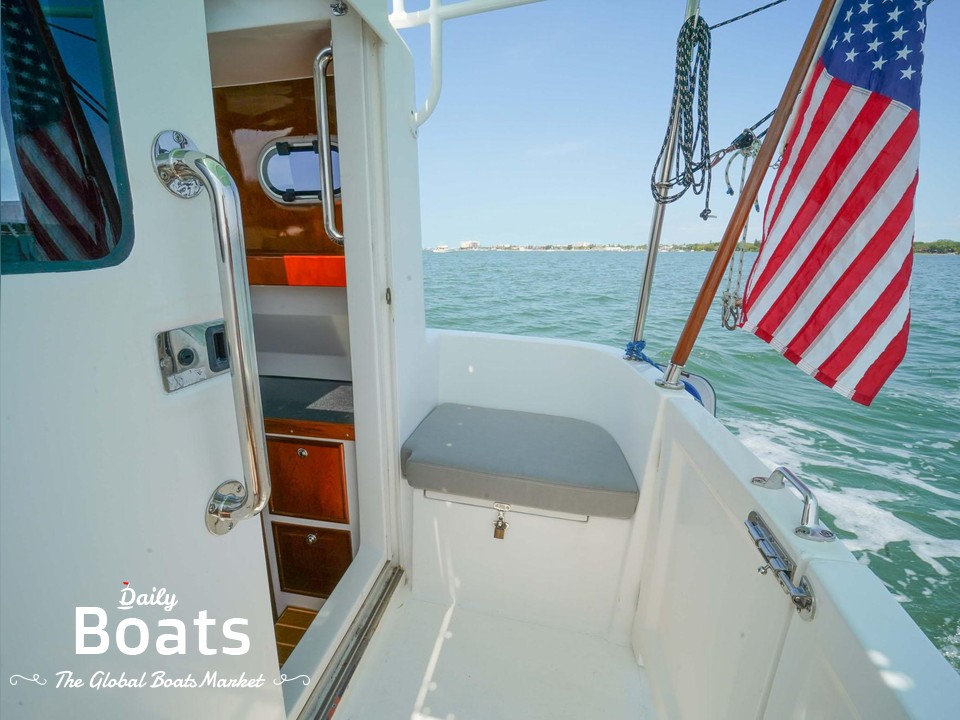 2018 SeaPiper 35 for sale. View price, photos and Buy 2018 SeaPiper 35 ...