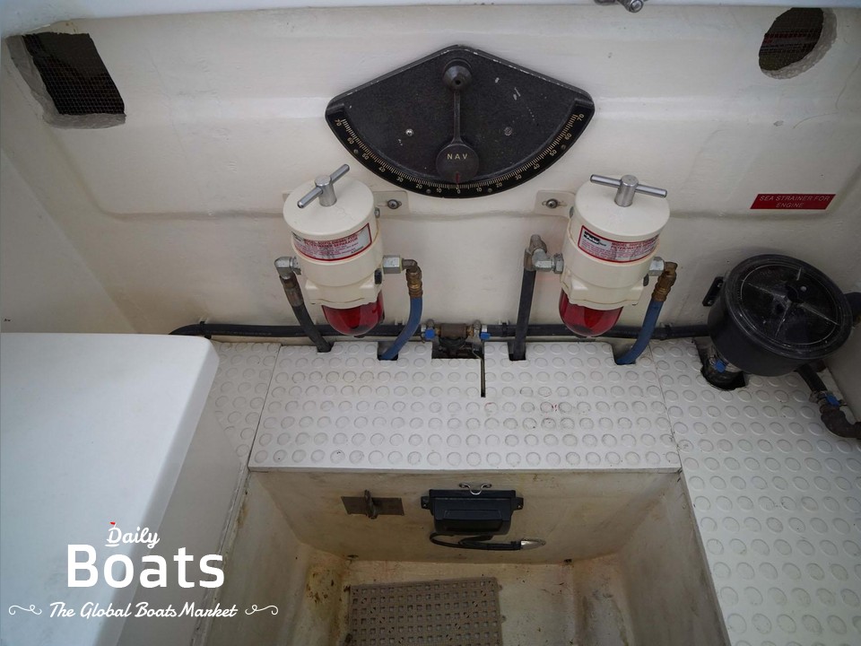 2018 SeaPiper 35 for sale. View price, photos and Buy 2018 SeaPiper 35 ...