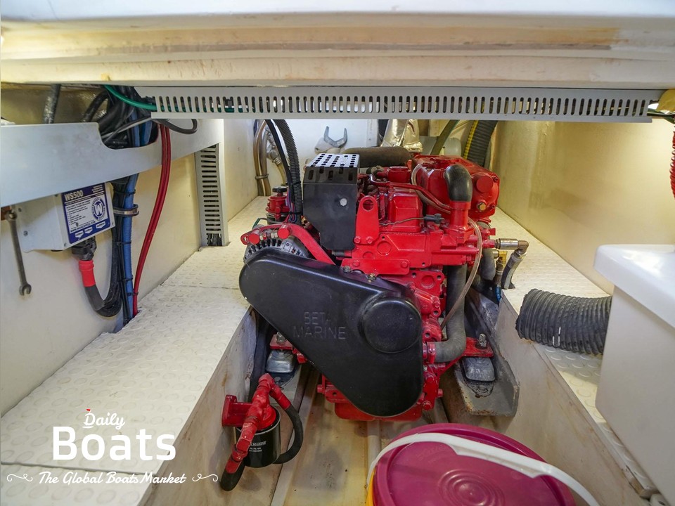2018 SeaPiper 35 for sale. View price, photos and Buy 2018 SeaPiper 35 ...