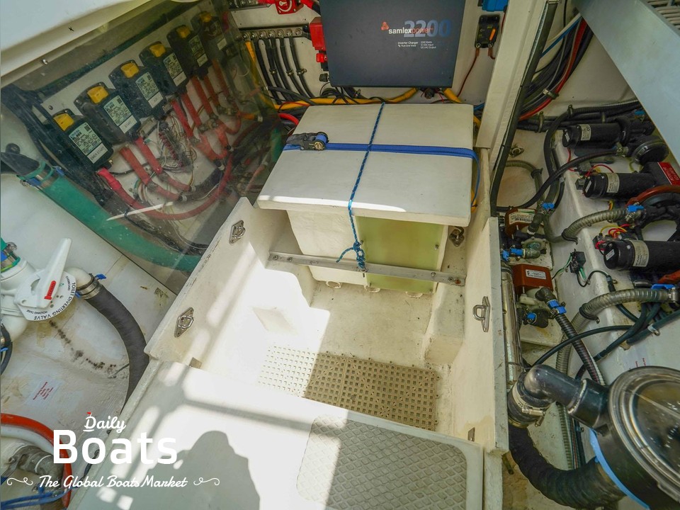 2018 SeaPiper 35 for sale. View price, photos and Buy 2018 SeaPiper 35 ...